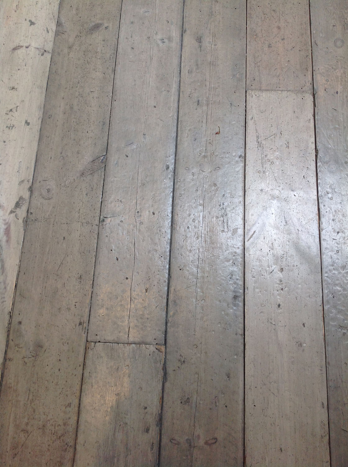 Reclaimed Pine Floorboards, Victorian & Georgian Pitch Pine