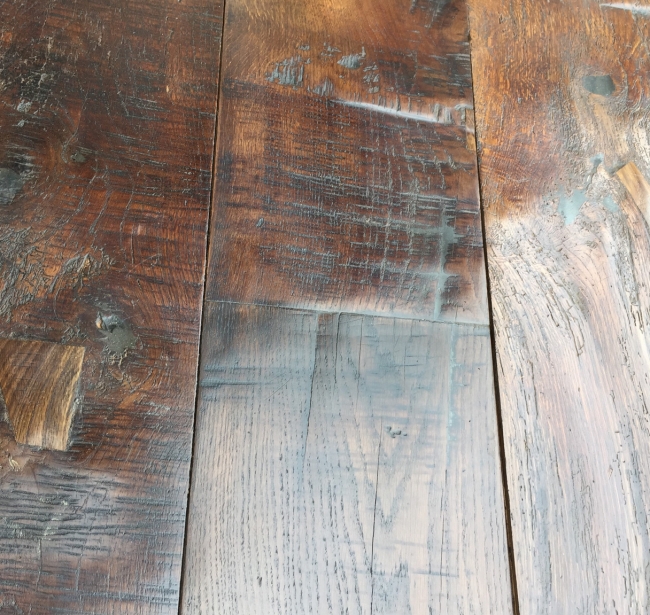 Quality Reclaimed Engineered WoodFlooring & Pine Floorboards