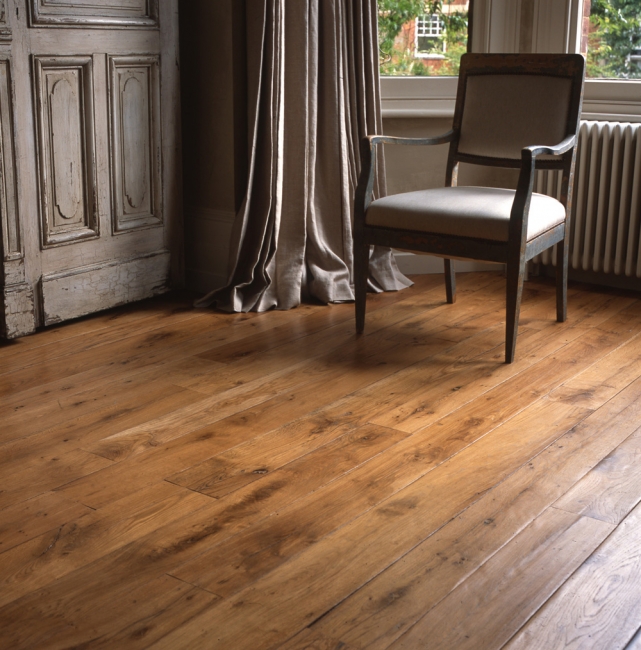 Quality Reclaimed Engineered WoodFlooring & Pine Floorboards
